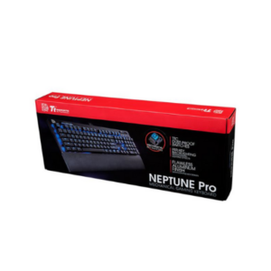 Teclado Thermaltake Neptune Pro Blue Light (KB-NPP-TBBLSP-01) - Tecno ...