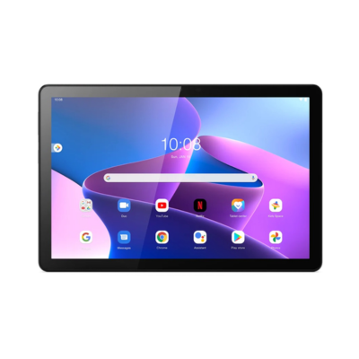 Tablet — Lenovo Tab M10 3 Gen de 10.1“ — OctaCore, 4GB RAM, 64GB ...
